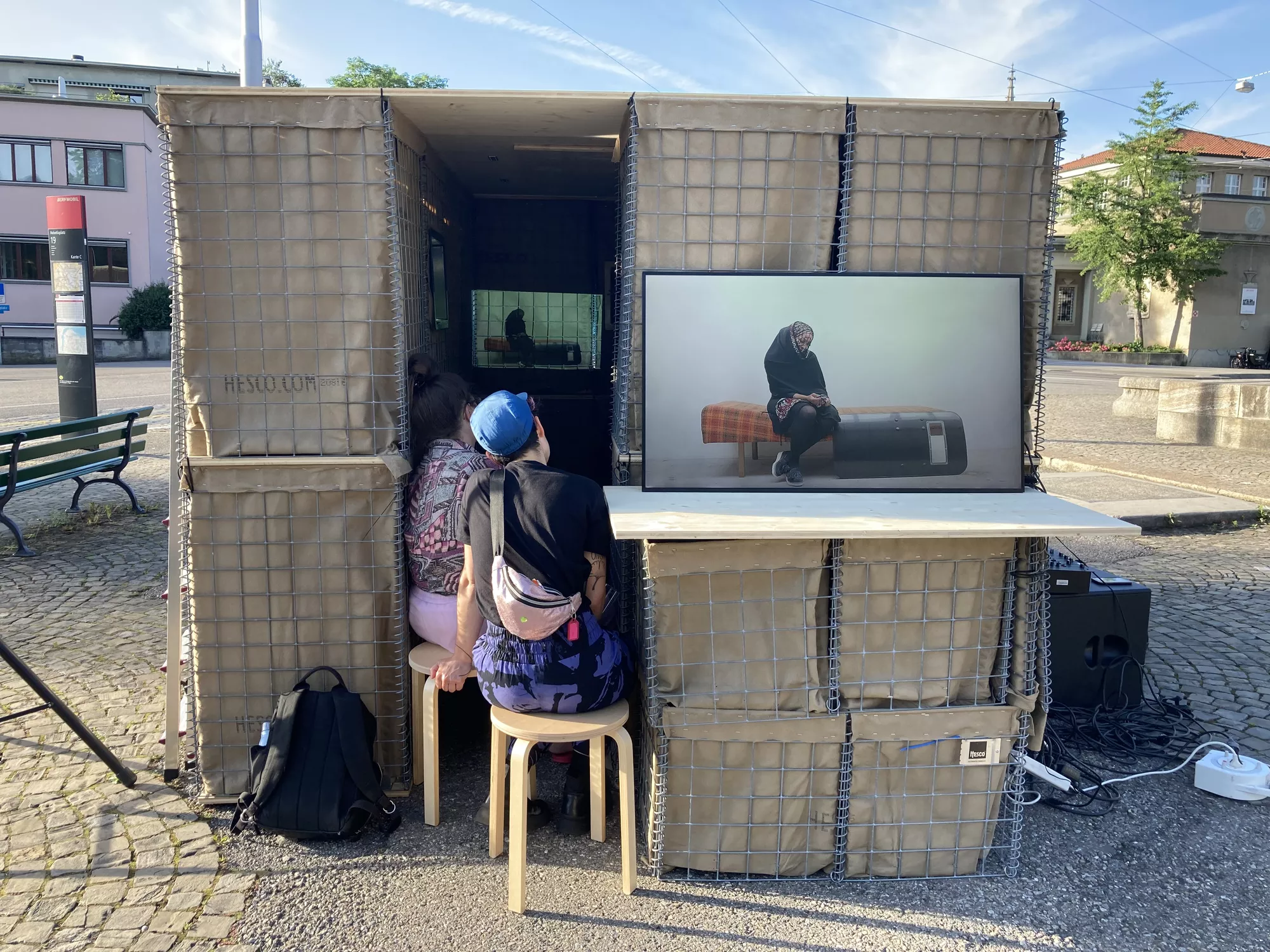 Dr. phil. in art. | HFBK Hamburg – University of Fine Arts
