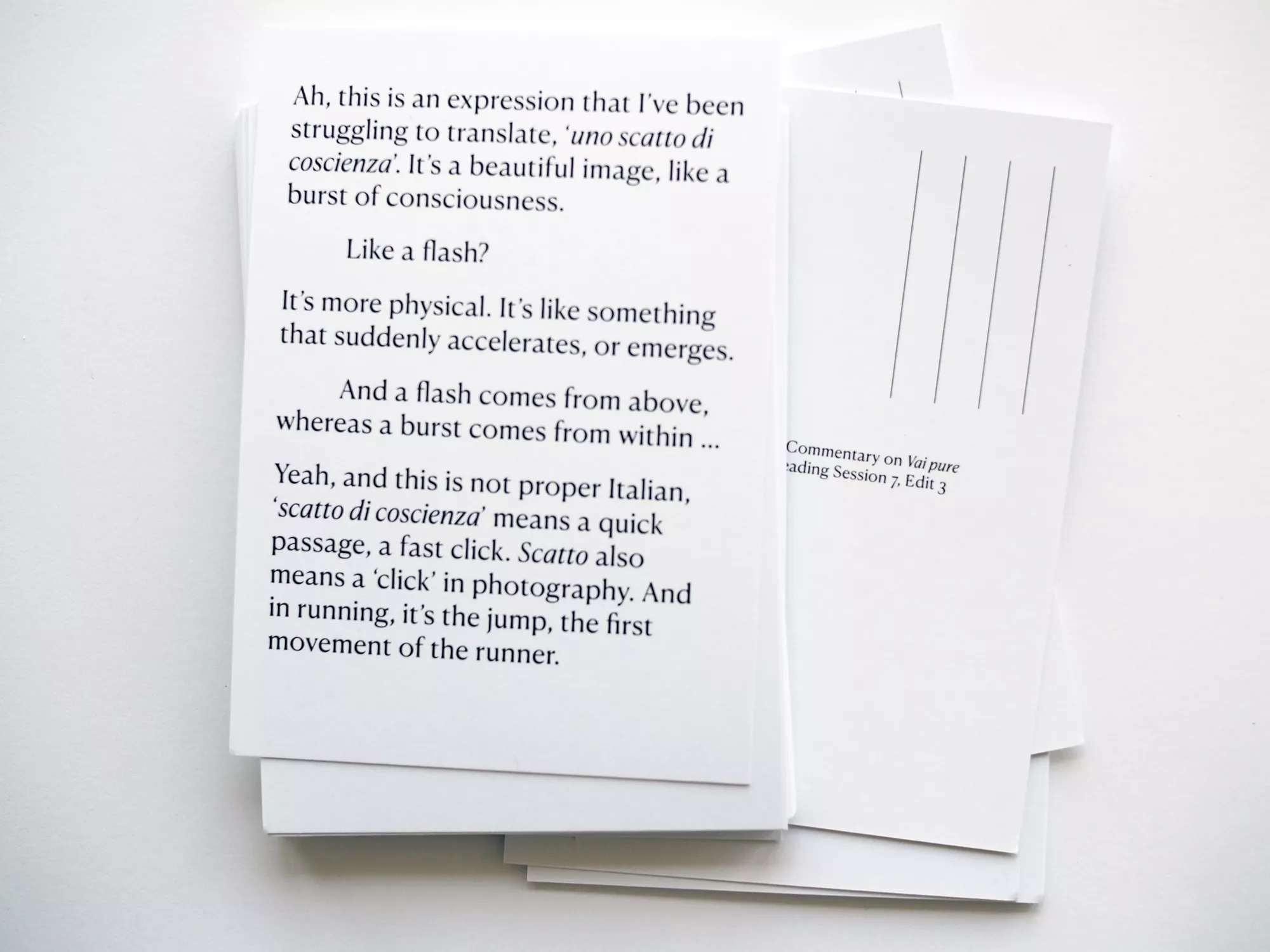 Dr. phil. in art. | HFBK Hamburg – University of Fine Arts